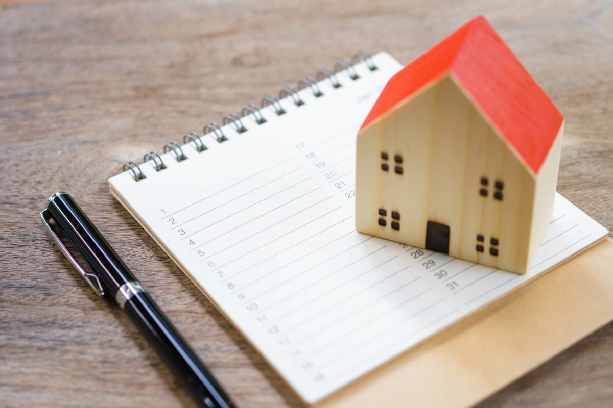 How To Prepare Your House For Sale | Sellers Checklist
