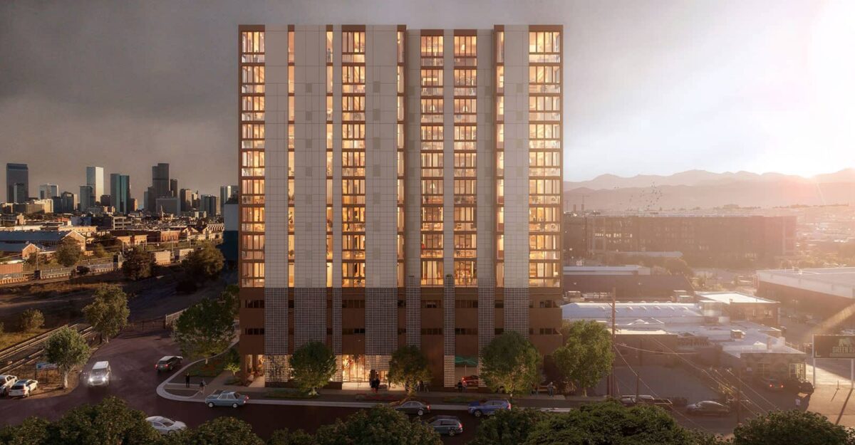 Must-See Residential Developments Coming To Denver